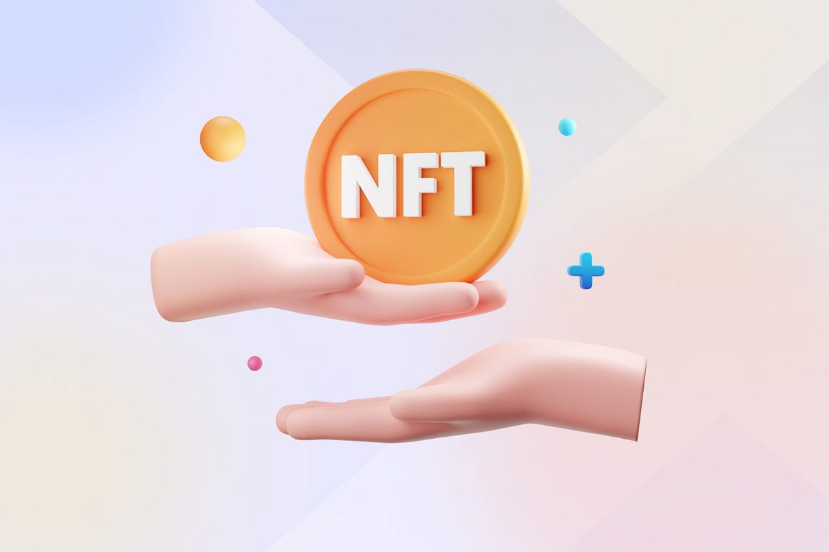 NFT Lending and How it Works. The rise in the decentralized economy… | by Saffylisafi | Medium