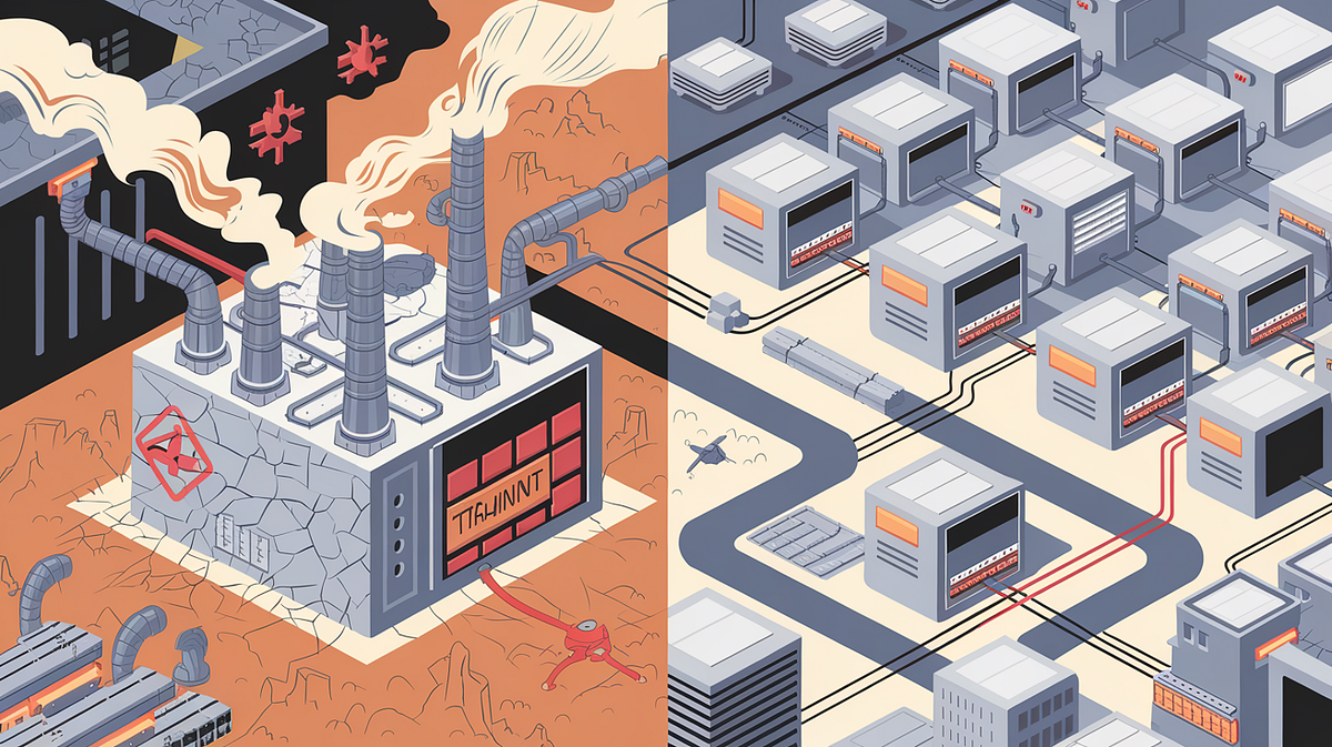 Accelerate MLOps with Distributed Machine Learning | weles-ai