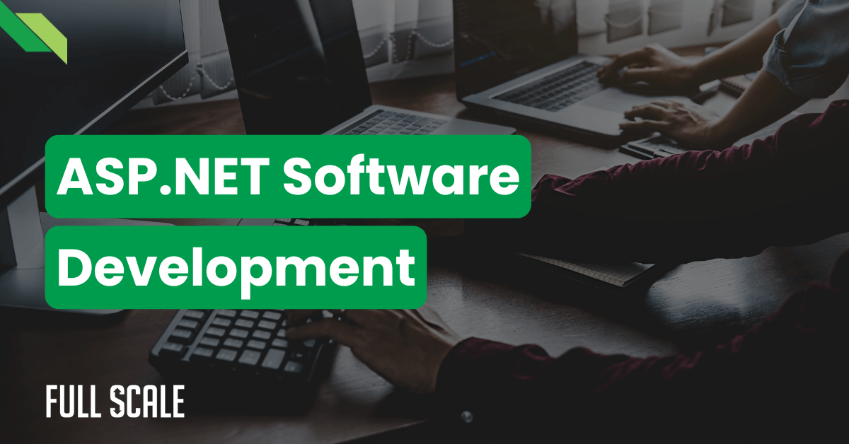 ASP Technology: A Game Changer in Software Development | by NABEEL FARAZ | Medium