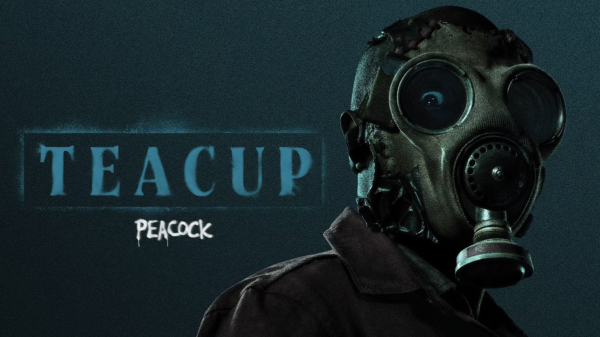 Teacup Season 2 Story Details. Teacup has been a mind-bending… | by ...