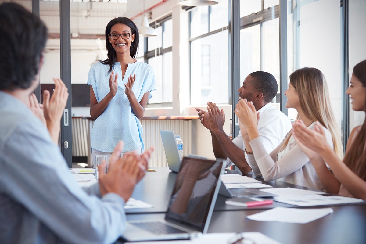 Unleashing Your Potential: Navigating the World with Personal ...