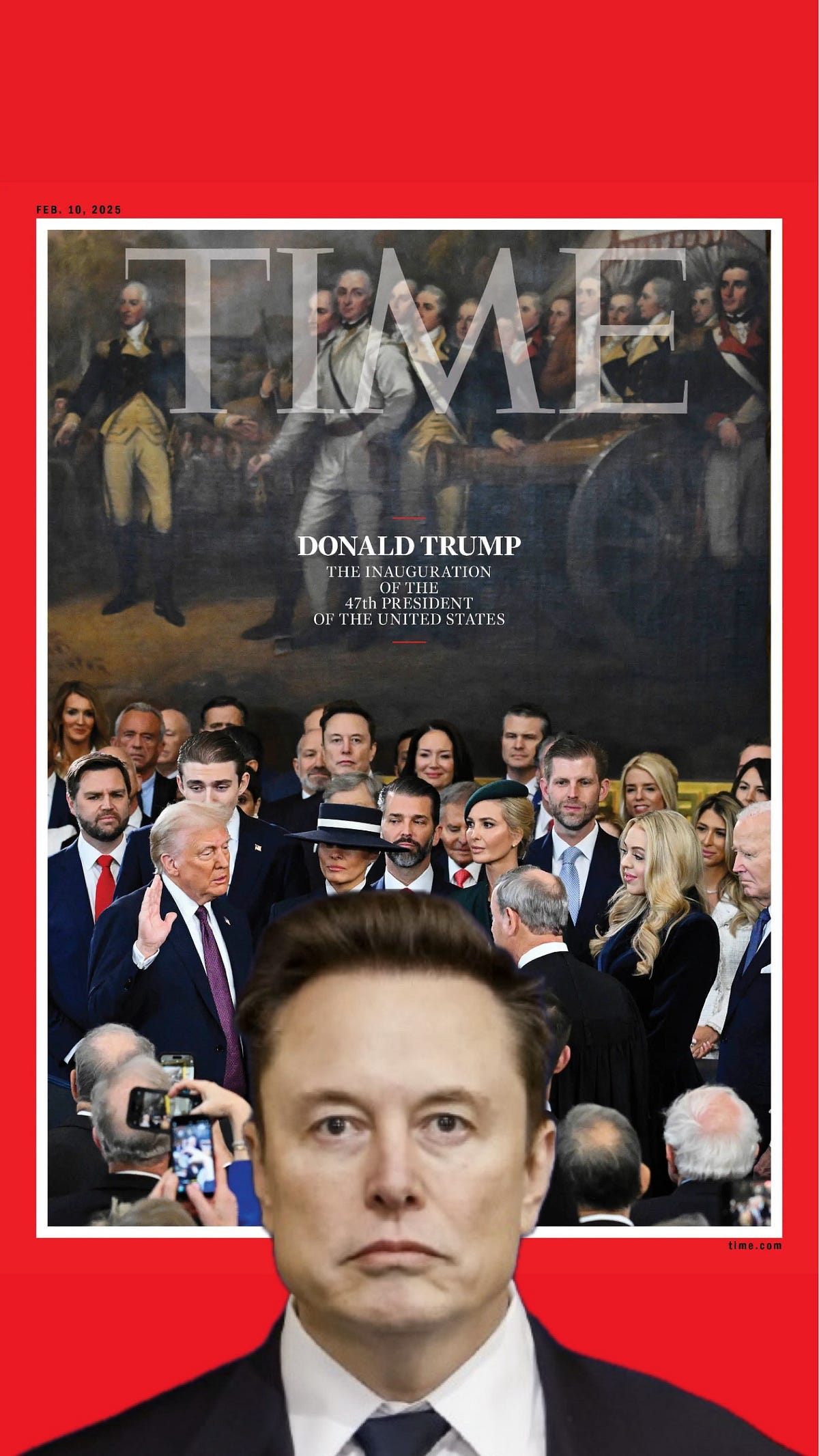 From Versailles and Washington to Davos: How Power is Built, Leveraged ...