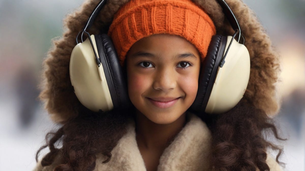 Stay Warm and Stylish: Celebrate Ear Muff Day with These Cozy ...