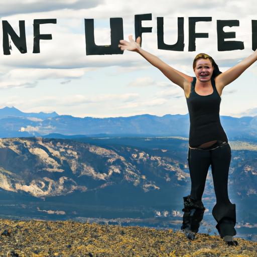 The Surprising Secret to Unf*cking Your Life: 5 Steps to Overcome ...