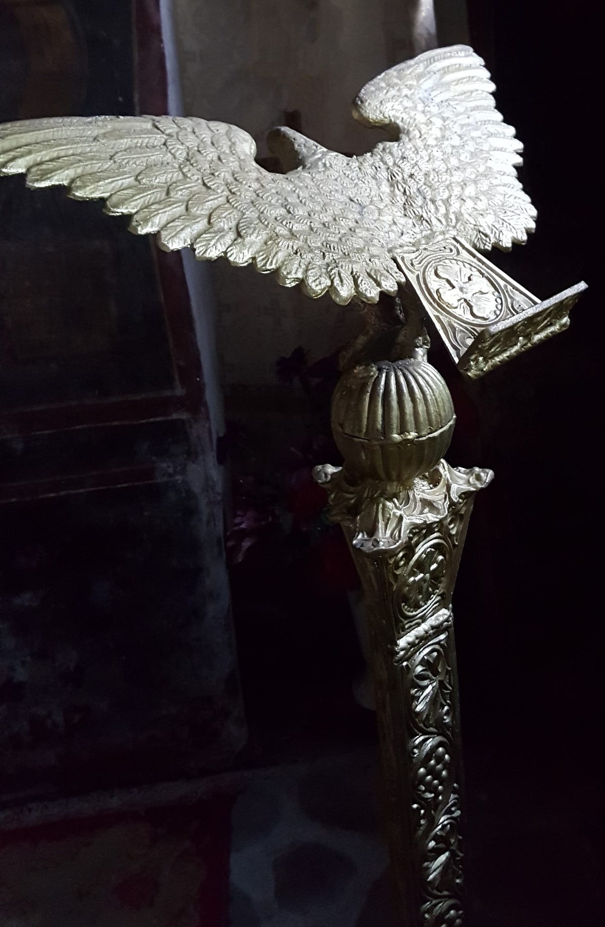 My novel — A princess talking about her family | by Maria Grigorescu ...