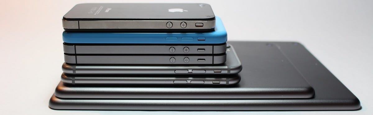 Pocket-Sized Revolution. Apple’s Breakthrough in LLM on the… | by ...