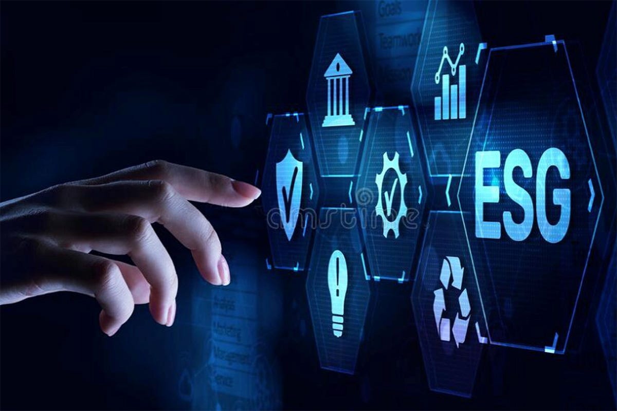 Data roadmap for ESG digital transformation | by Jainendra(Jai) Kumar, CPM, M-IOD | Aug, 2023 ...