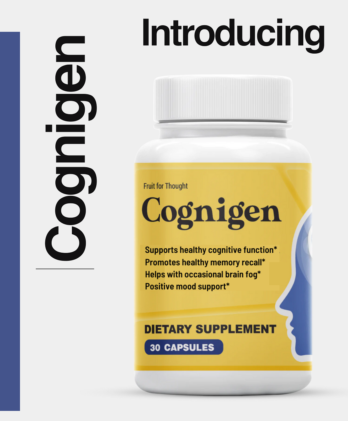COGNIGEN REVIEWS : Ingredients, side effects and Customer complaint ...