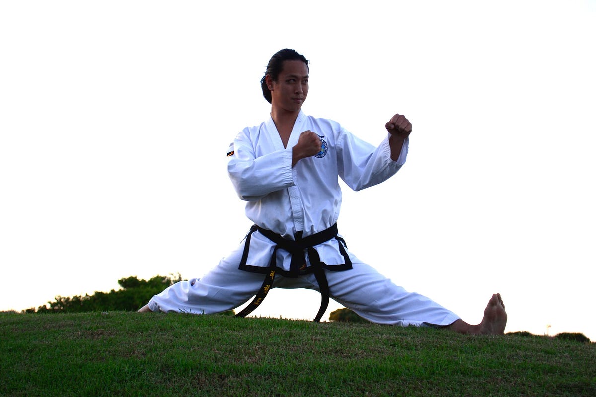 3 Lessons Eastern Culture Can Teach Us About Fitness | by From Scratch ...