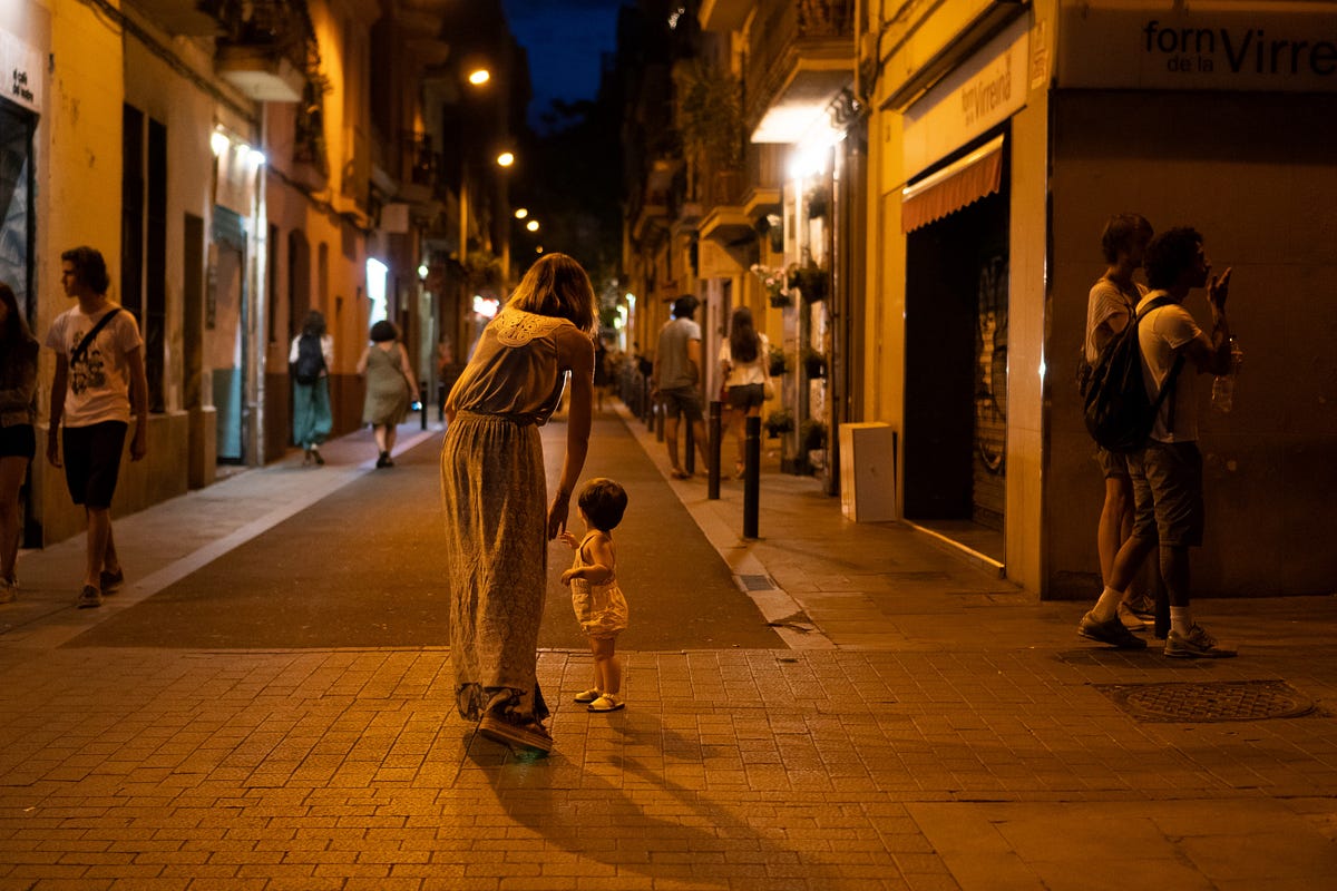 Visualising cities, moving cities, hearing cities | by Dan Hill | But ...