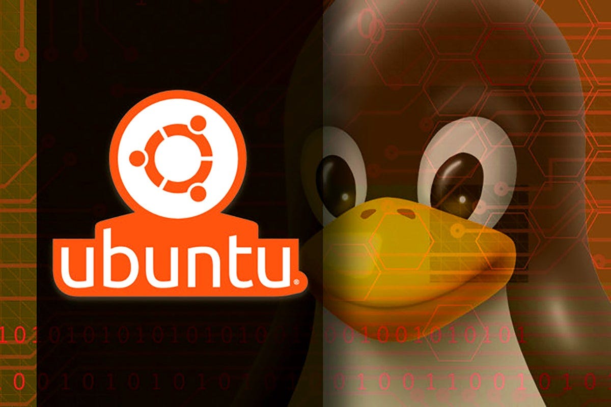 Ubuntu is an open and free-source platform. It is a Linux distribution ...