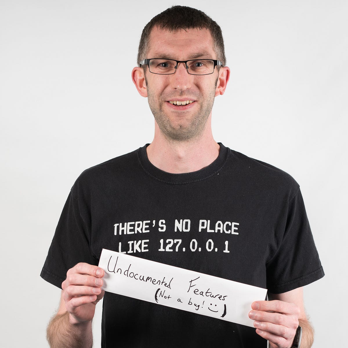 Meet the team — Stephen Jones — Software Engineer | by Ben Mancini ...