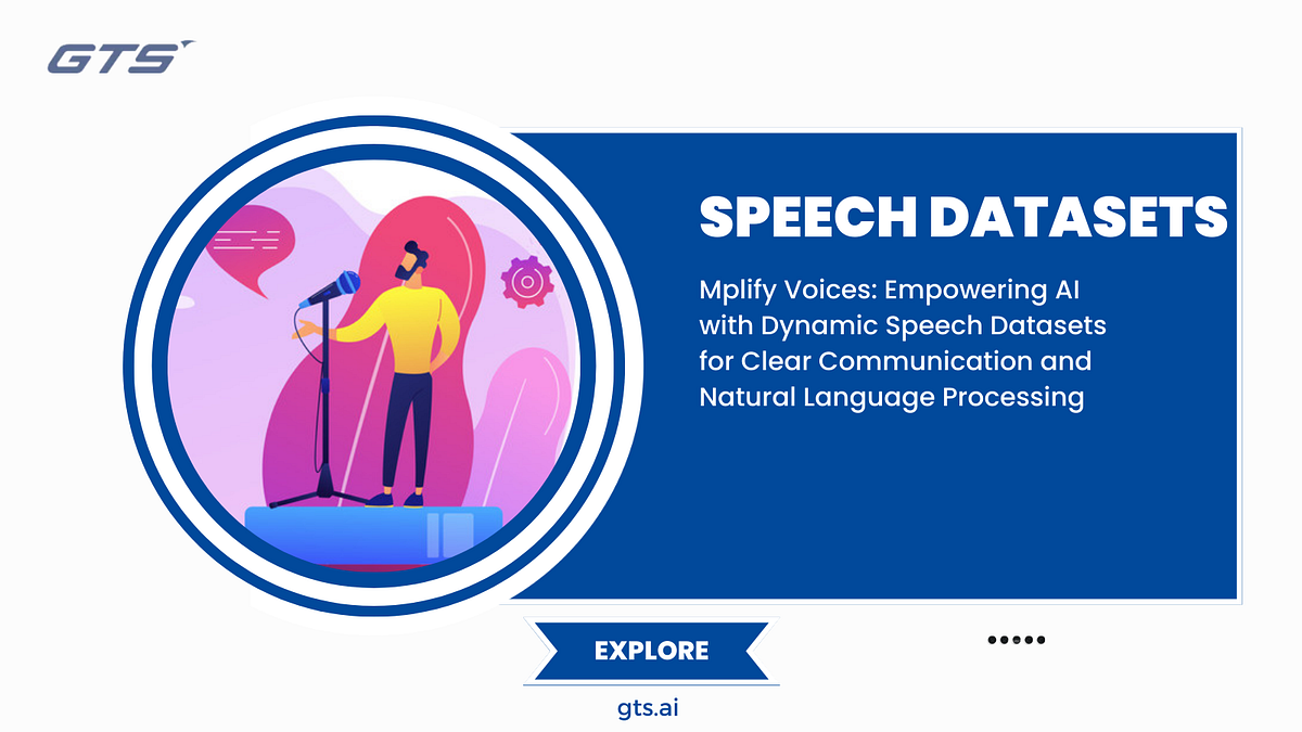 Charting the Voice Frontier: Exploring Speech Datasets for ML ...