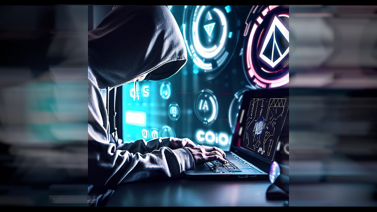 Threat Modeling in Web3: A Guide to DeFi Security | by Amorfus | Medium