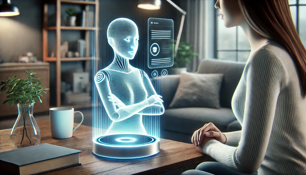 Why We Say “Please” and “Thank You” to AI: The Rise of Human-Computer ...