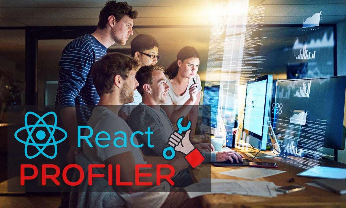 Profiling Performance Of React Apps Using React Profiler By Viduni 2661