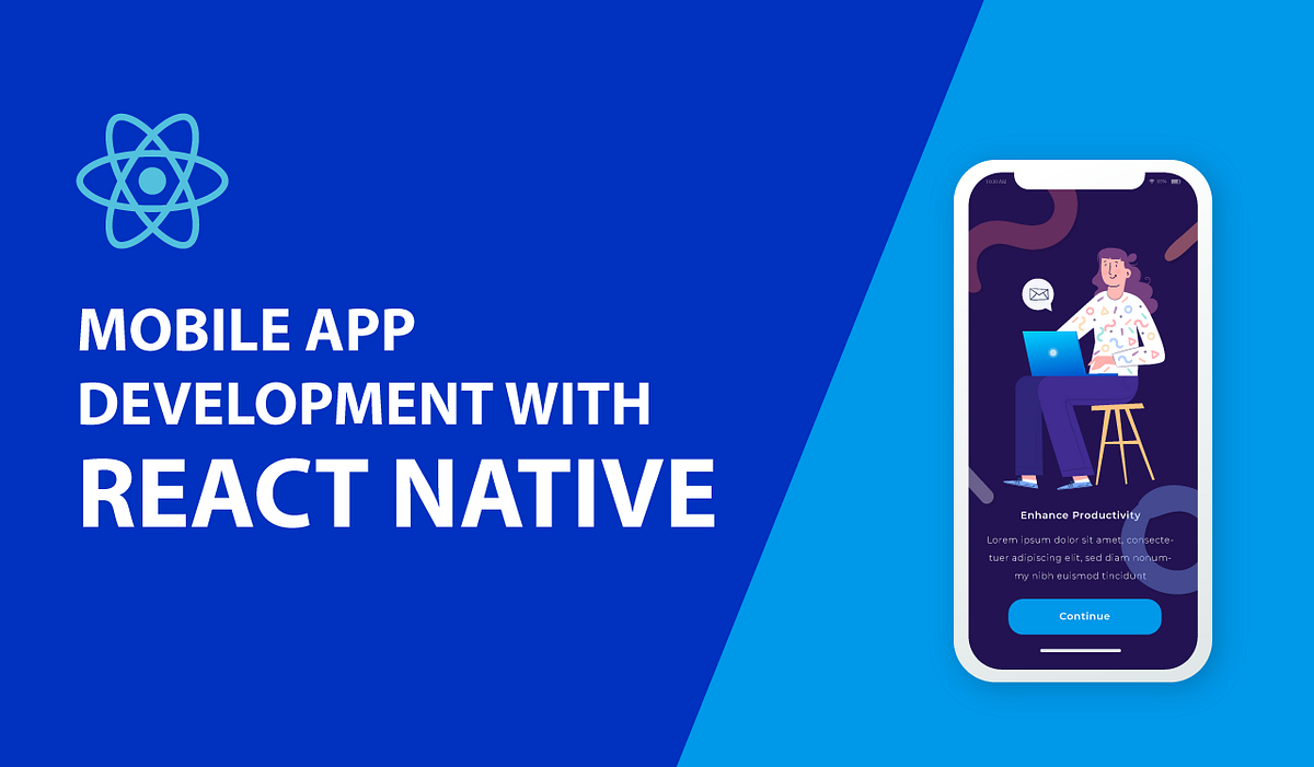 What exactly does the development of React Native apps mean ...