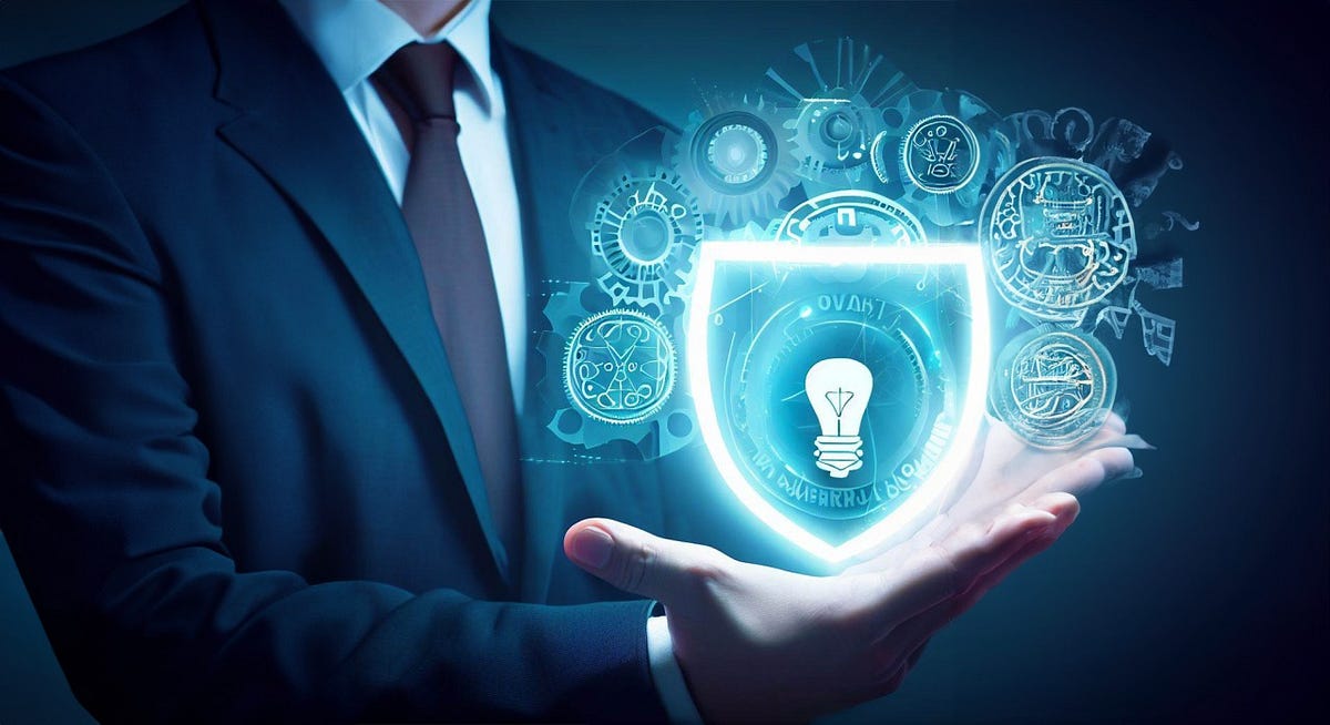 Patent Management and Protection Services Market Expected To Show ...