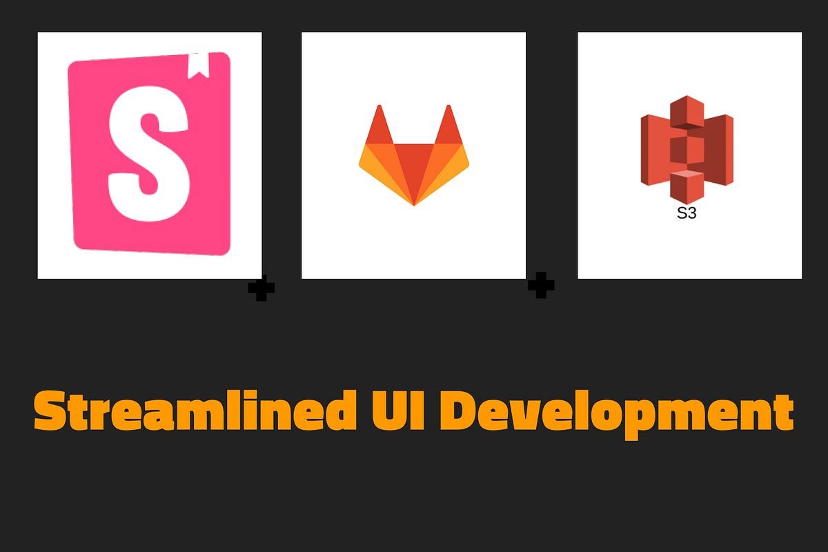 Collaborative UI Development: Improving Feedback and Shrinking the Loop ...