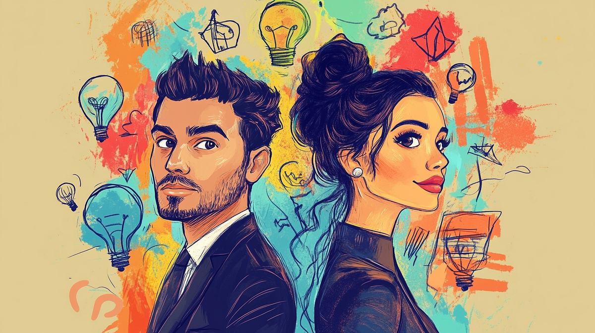 Episode 1 of 3: Five essential traits of successful entrepreneurs | by ...