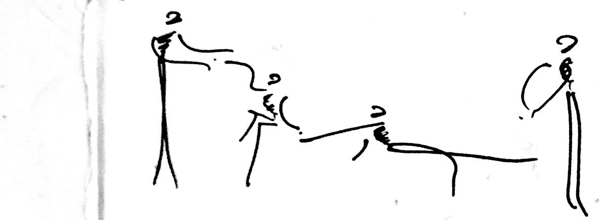Zugzwang and The Sensing Machine. Zugzwang on the brain, a chess term ...