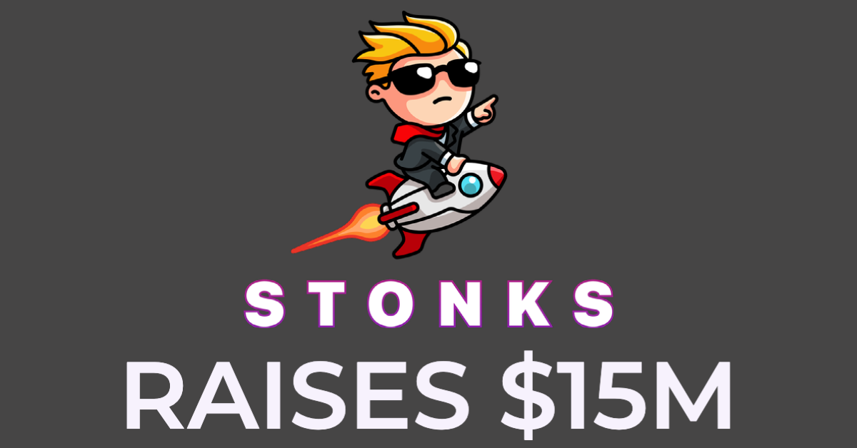 Stonks raises $15m to build a Live Platform for Startup Demo Days | by ...