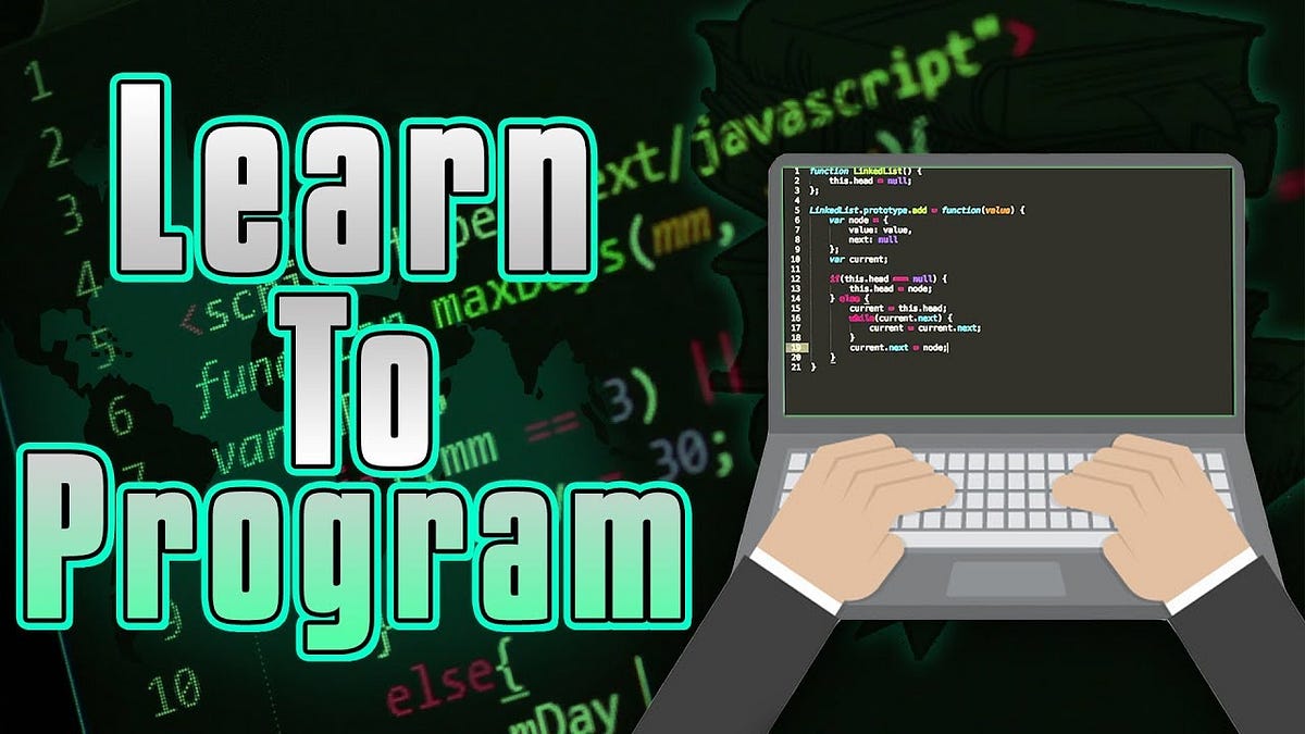 How to Become a Programmer: A Complete Beginner’s Guide | by Muhammad ...