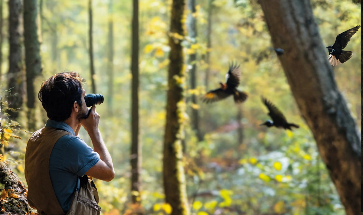 Every environmental analyst, ecologist and forester should learn SQL | by Gerald Imo | Medium