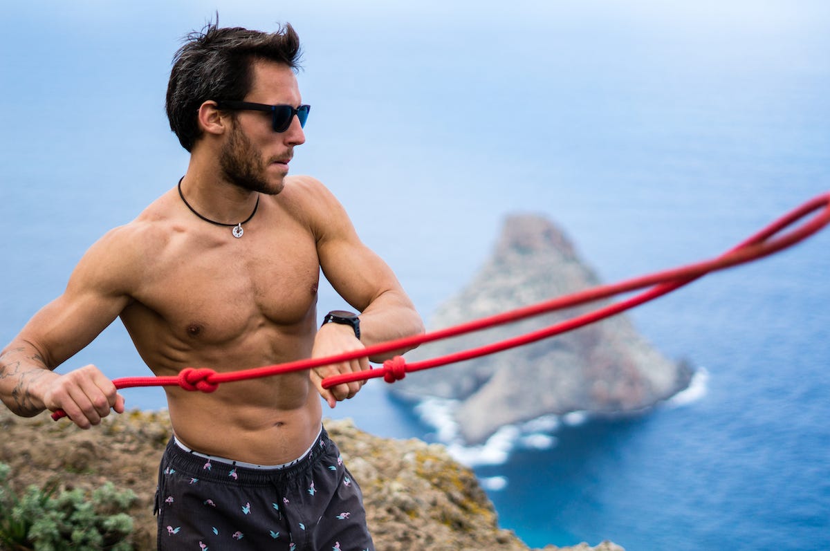 A Surprising New Way to Reconnect the Mind and Body (Interview With ...