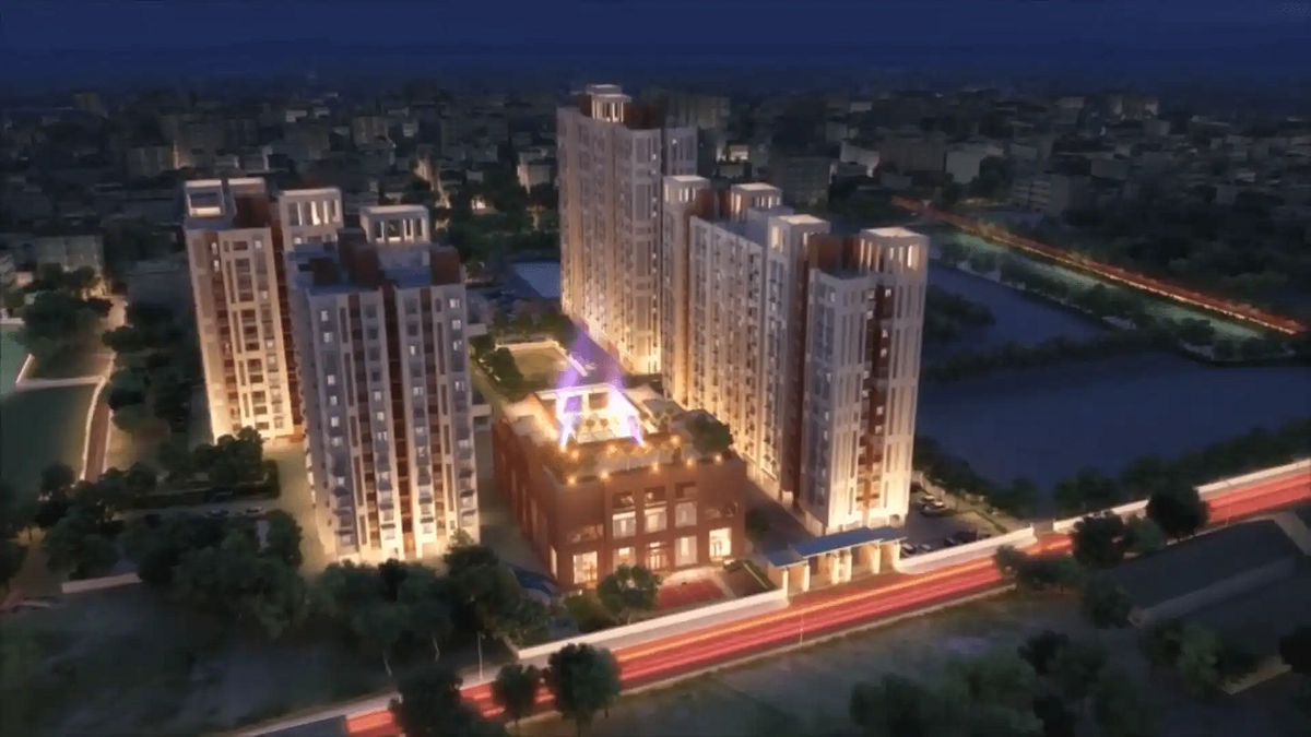 Discovering Sugam Urban Lakes: Sustainable Oasis in Urban Areas | by ...