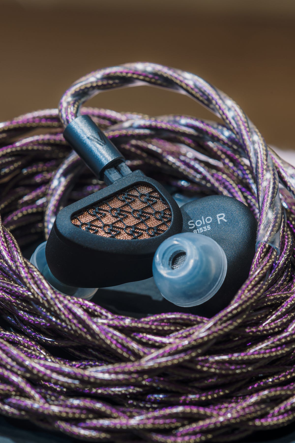 64 Audio Solo: First Impressions. 64 Audio first take on single planar ...