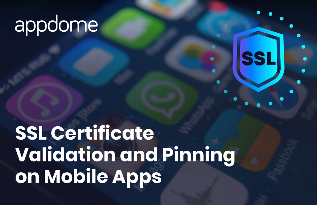 Prevent Mobile Phishing Without Coding | by AlanB | The Startup | Medium