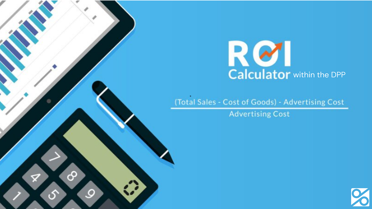 Unlocking Business Success with the ROI Calculator in the UK | by ...