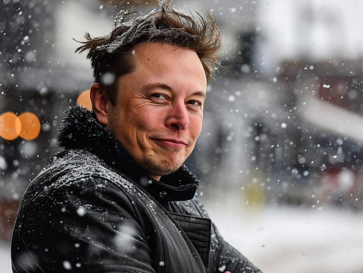 California Dreaming. The history of the Internet has known… | by ...