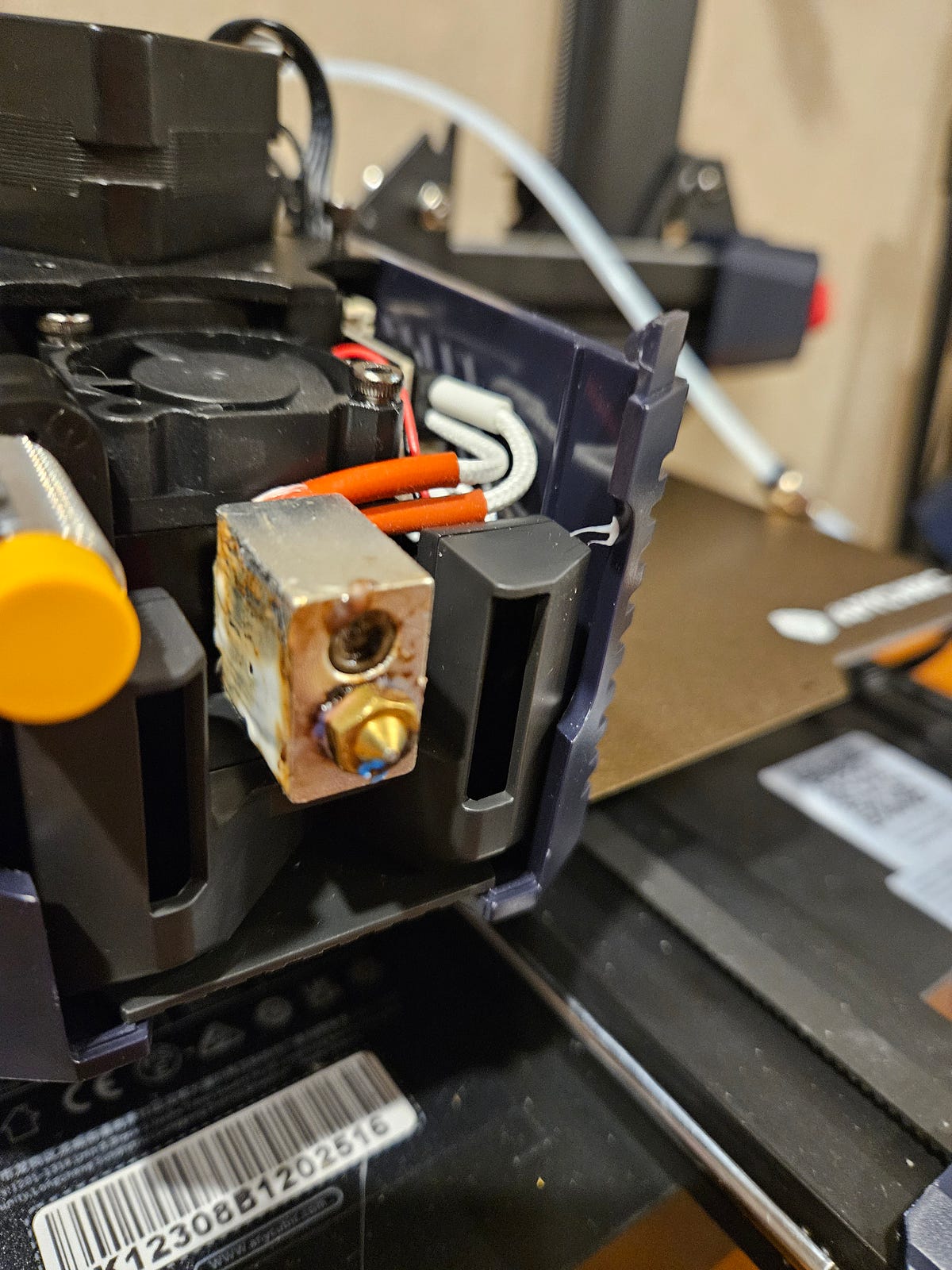 Starting Out in 3D Printing, And Learned My First Big Lesson | by The ...