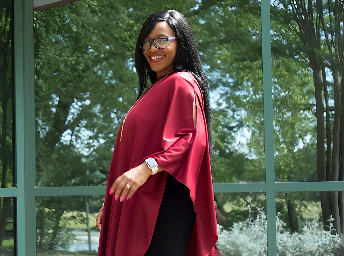 Destiny Deception Destroying Your Career & Business — Dr. Lilly Mbinglo ...