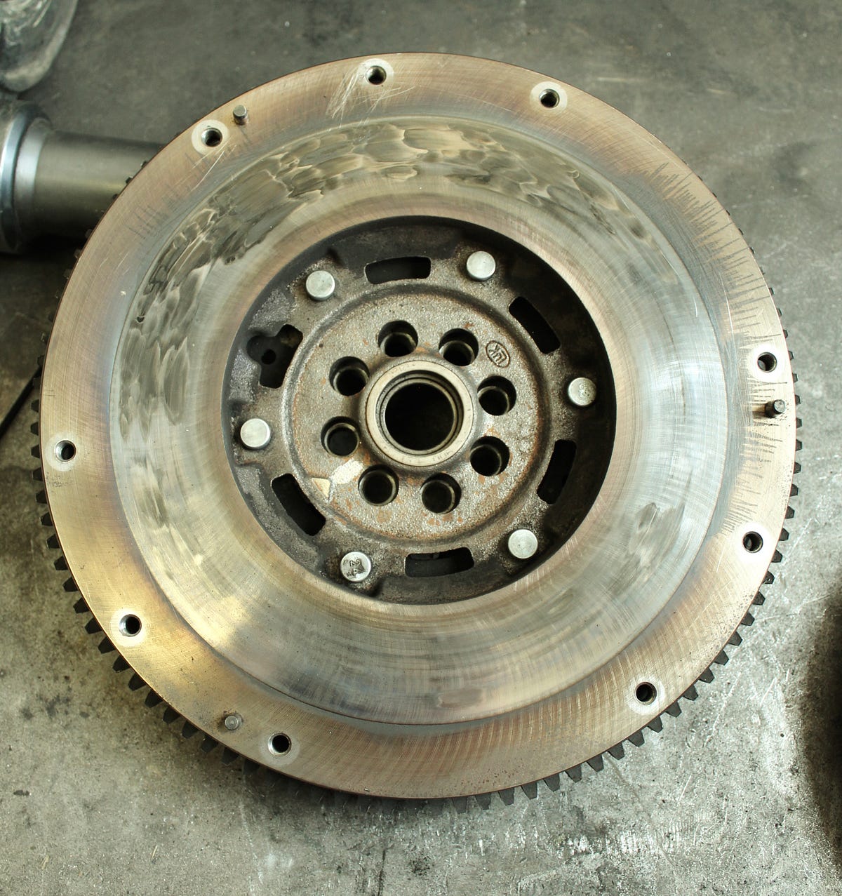 Why Spare Part Recognition Is Transforming the Aftermarket Industry ...