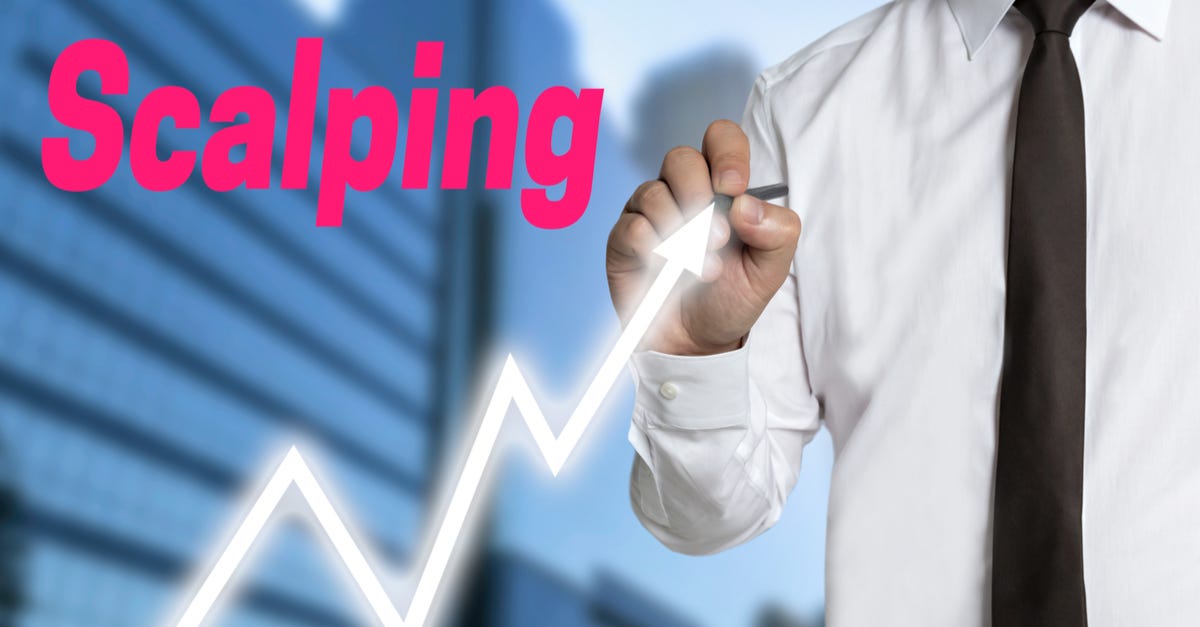 What is Scalping and How to Use It? | by RoboForex | Medium