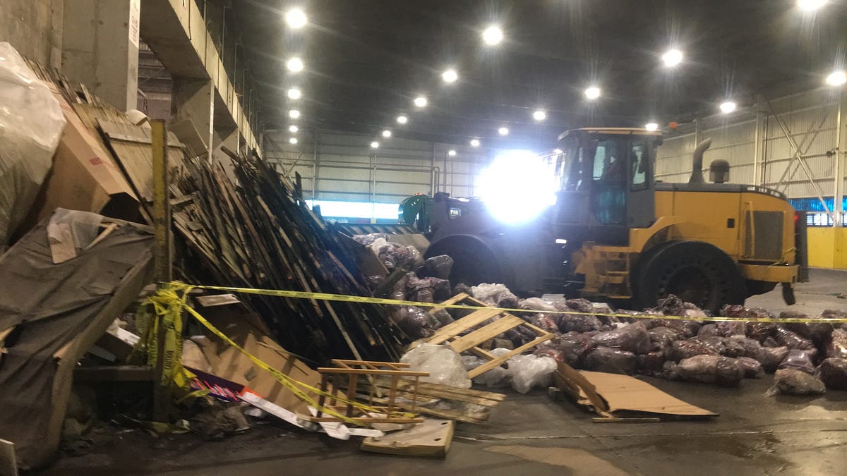 LEE County Waste Turns Trash into Power | by Randy Paniagua | Medium
