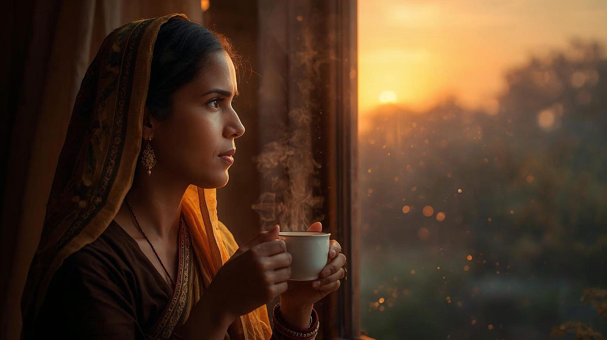 Unscripted - Women Write - Medium
