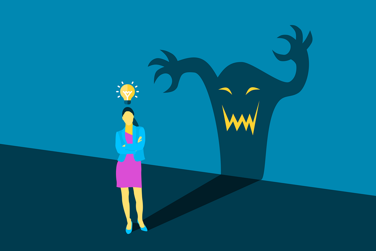 The Revenge Effects of Innovation | by Michelle Murray | Medium