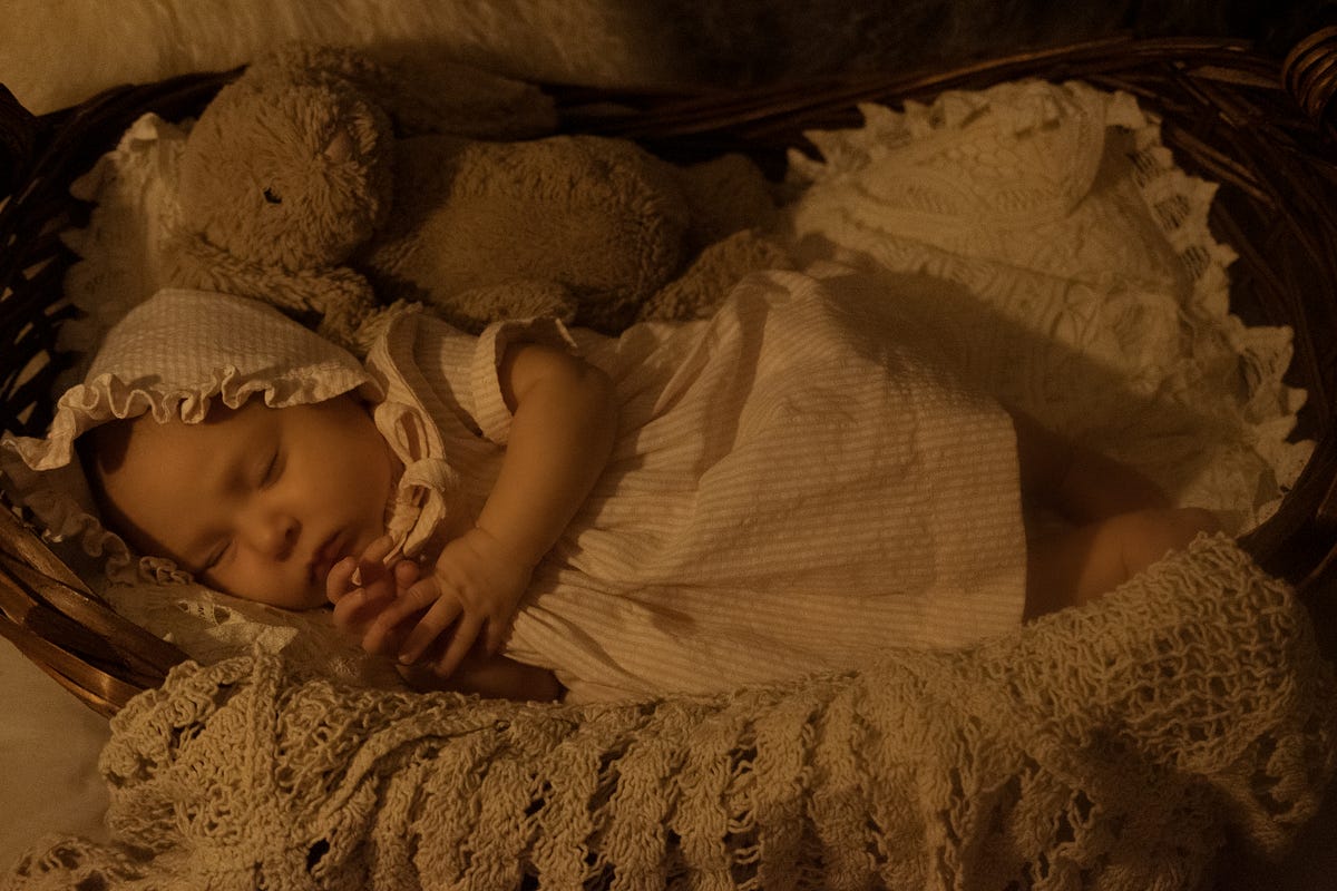 My Nine C-Sections. When I decided to have my first child… | by Mallory ...