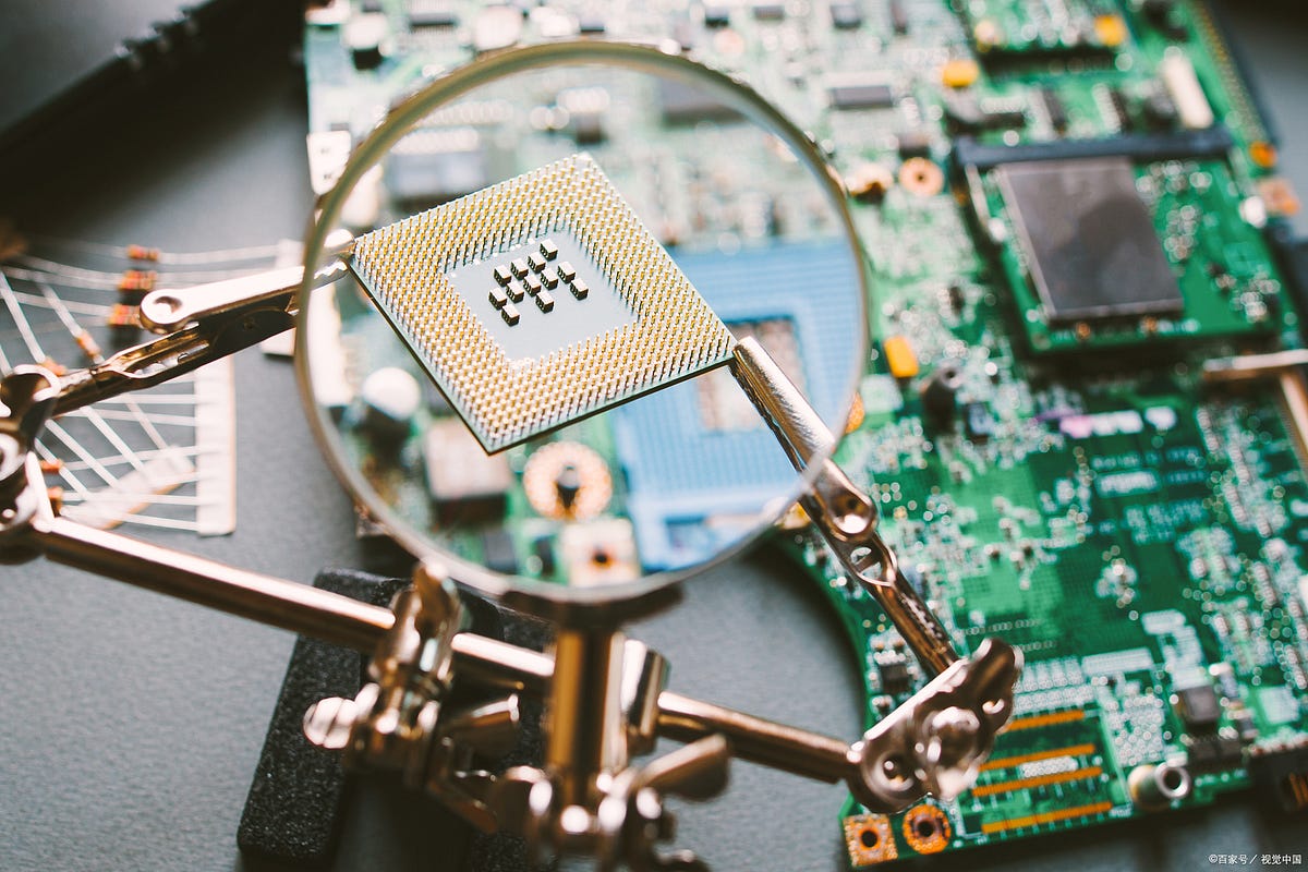 Enhancing Modern Electronics with the PI5V331WE: AICHIPLINK’s Expertise ...