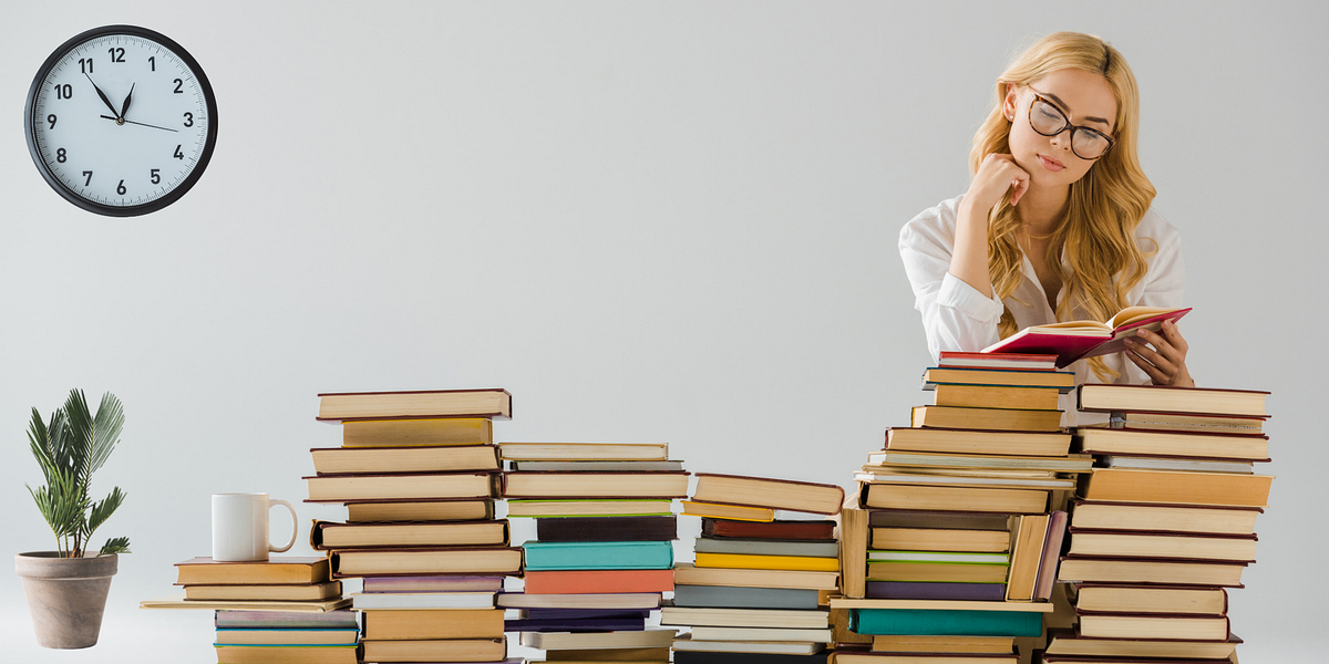 Maximizing Reading Efficiency: Mastering Strategic Reading for ...