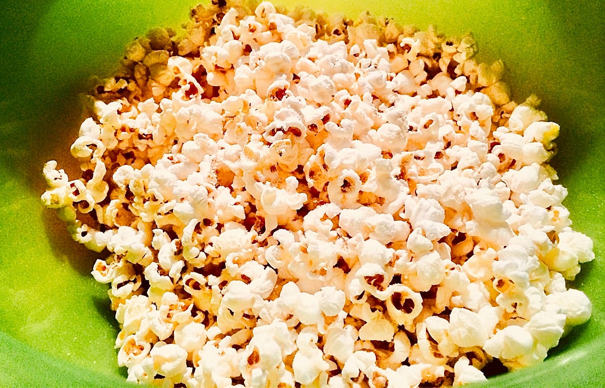 An Hour-by-Hour Breakdown of How I Spent My Toddler-Free Afternoon | by ...