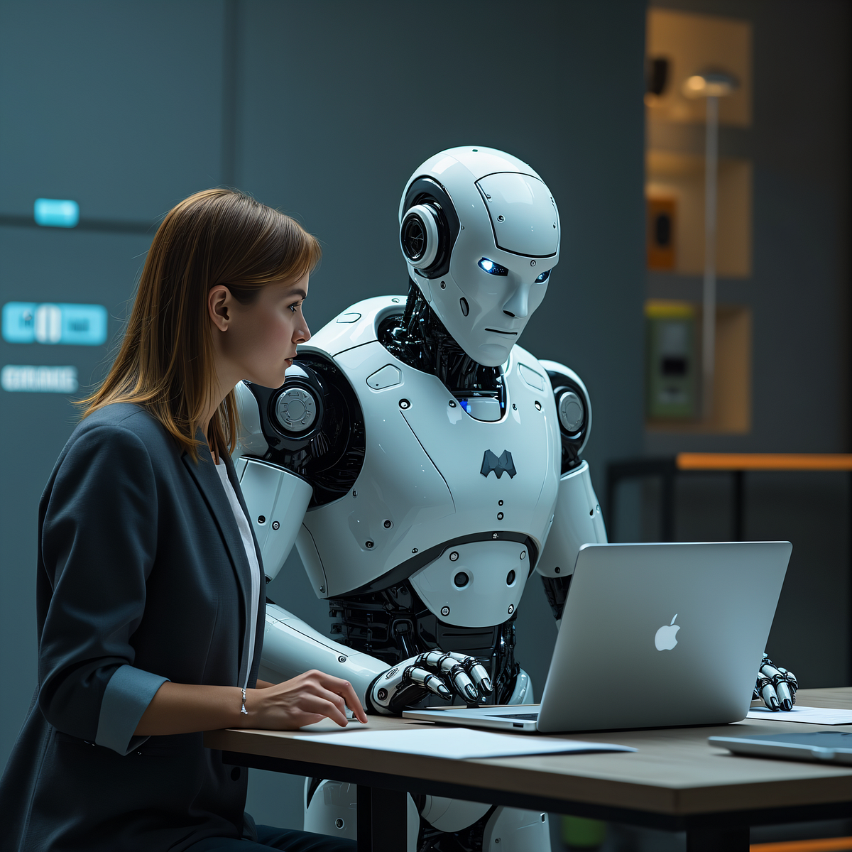 The AI Expectation-Reality Gap: Why Replacing Experts with Tools is a ...
