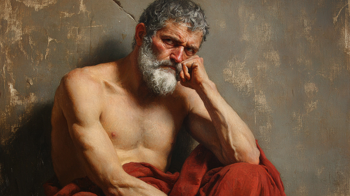 Why Are Stoics More Popular Than Epicureans? | by EverydayEpicurean ...