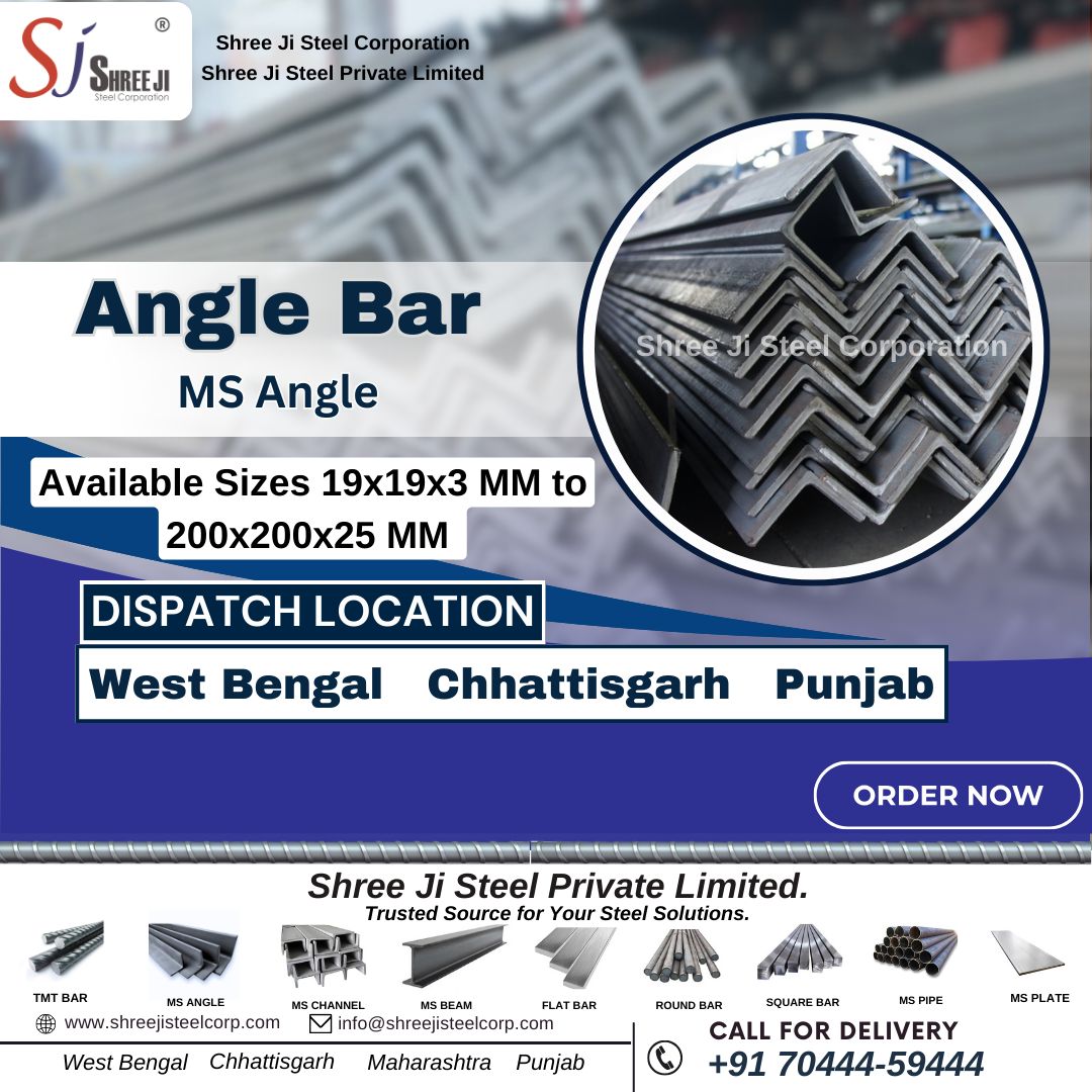 Maintaining and Inspecting Angle Iron: Best Practices for Longevity ...