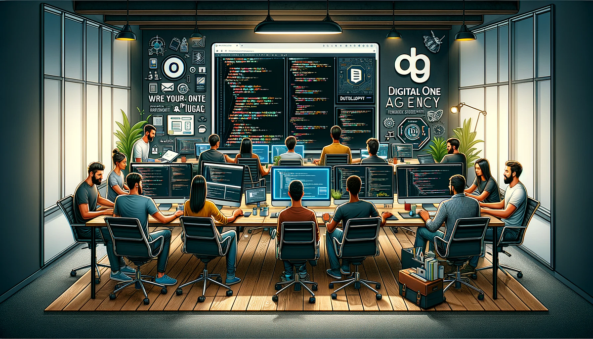 Why Choose Digital One Agency for Custom WordPress Plugin Development: Unleashing the Power of ...