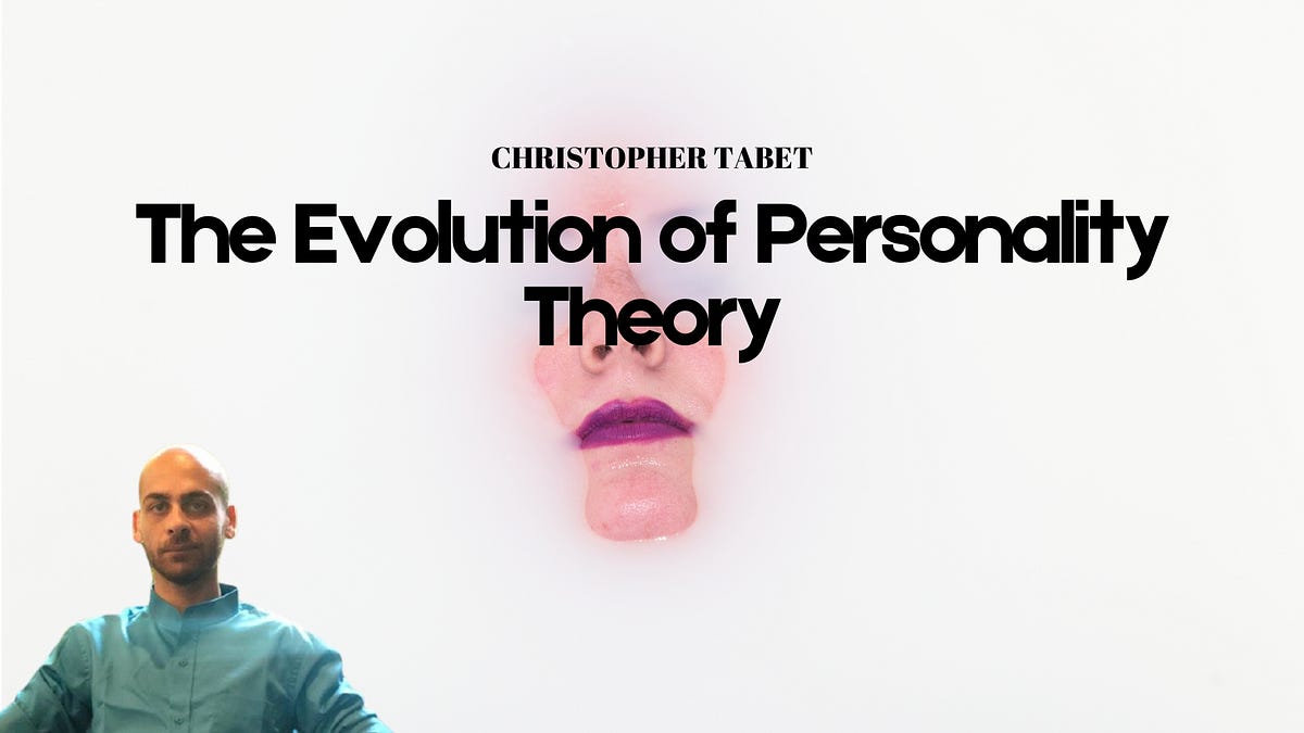 The Evolution of Personality Theory: From Ancient Dispositions to ...